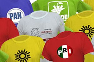 PRI gasta más de dos millones de pesos en ropa | Status Puebla