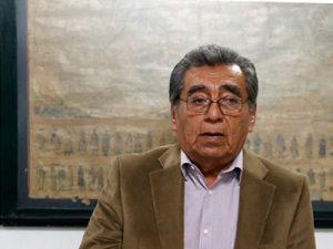Abraham Quiroz augura que personajes externos se adueñarán de Morena ...