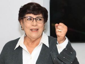 Tanús deja al PRI después de 50 años; niega incorporación a Morena ...